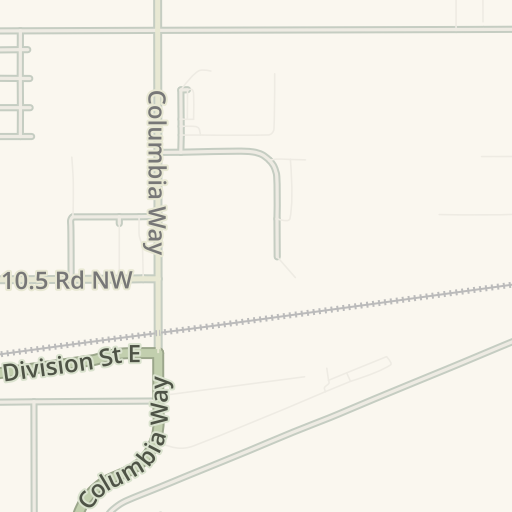 Driving directions, live traffic & road conditions updates - Waze