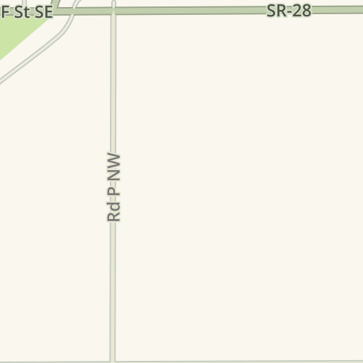 Driving directions, live traffic & road conditions updates - Waze