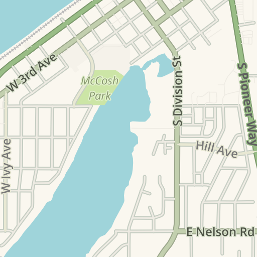 Driving Directions, Traffic Reports & GPS Navigation App by Waze