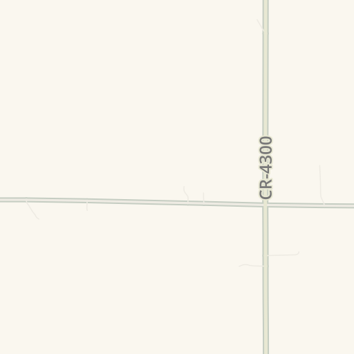 Driving directions, live traffic & road conditions updates - Waze