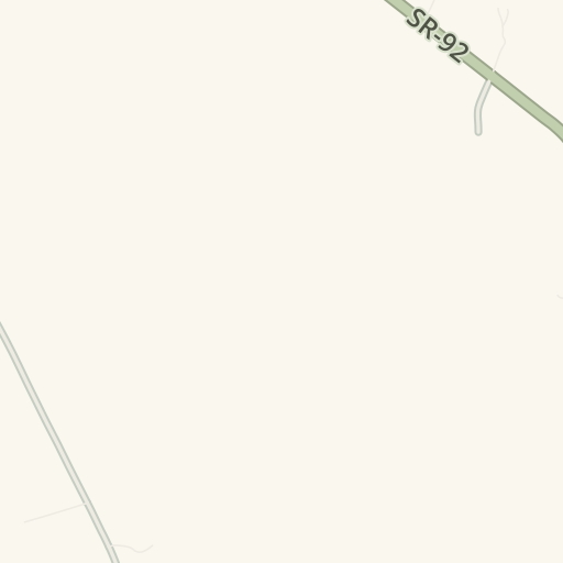 Driving directions, live traffic & road conditions updates - Waze