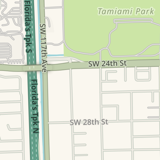 Miami Dade Wolfson Campus Map - Map