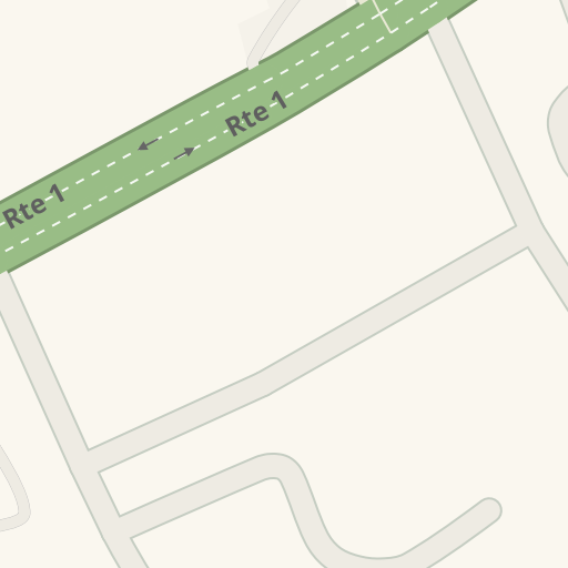 Driving directions to USCIS Field Office Guam, 770 Suite 185 E Sunset ...