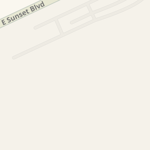 Driving directions to USCIS Field Office Guam, 770 Suite 185 E Sunset ...