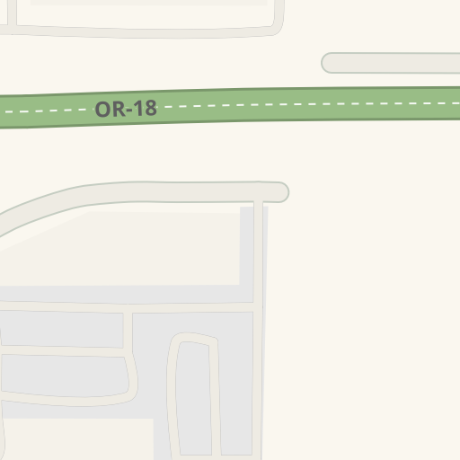 Chemeketa Community College Campus Map