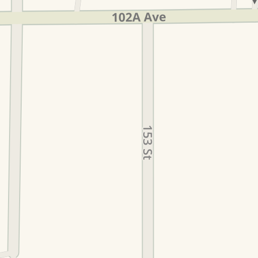 Driving directions to ICBC Driver Licensing, 15285 101 Ave, Surrey - Waze