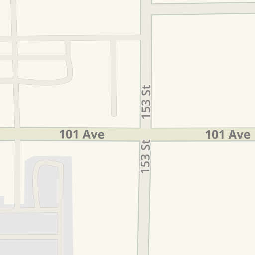 Driving directions to ICBC Driver Licensing, 15285 101 Ave, Surrey - Waze