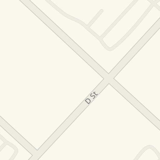 Driving directions to Lewis North Army Barracks (JBLM Access Only ...