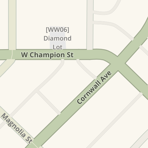 Driving directions, live traffic & road conditions updates - Waze