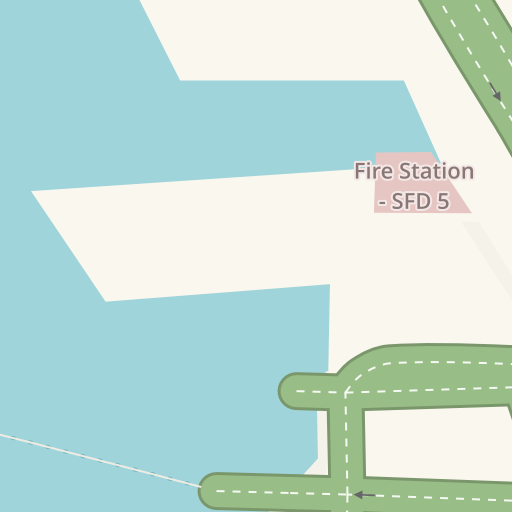 Driving directions to Seattle Ferry Terminal Colman Dock, 801 Alaskan ...