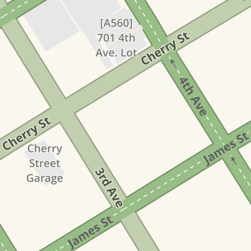 Driving directions to Seattle, WA, US - Waze