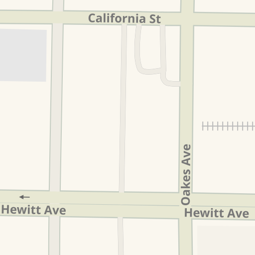 Driving directions to Everett, WA, US - Waze