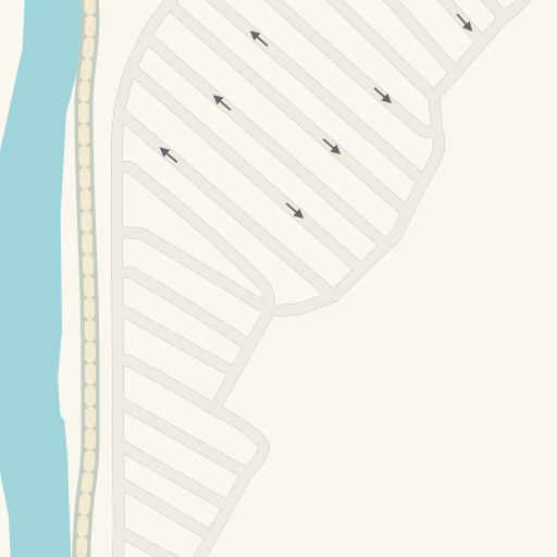 Driving directions to Meta Headquarters, 1 Hacker Wy, Menlo Park - Waze