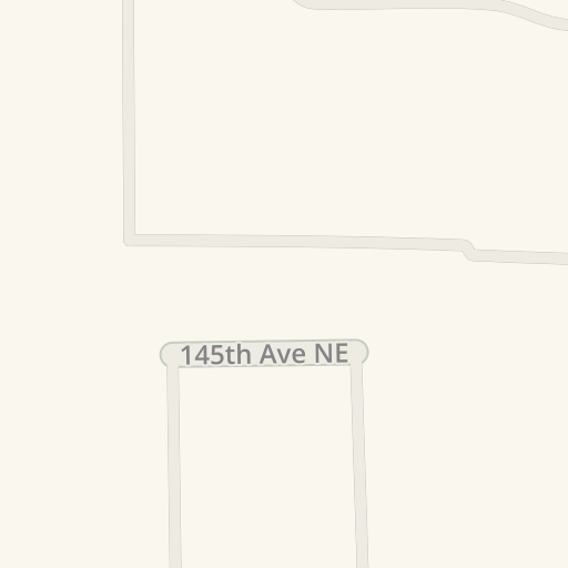 Driving directions to 1 Microsoft Way, Microsoft Way, 1, Redmond - Waze