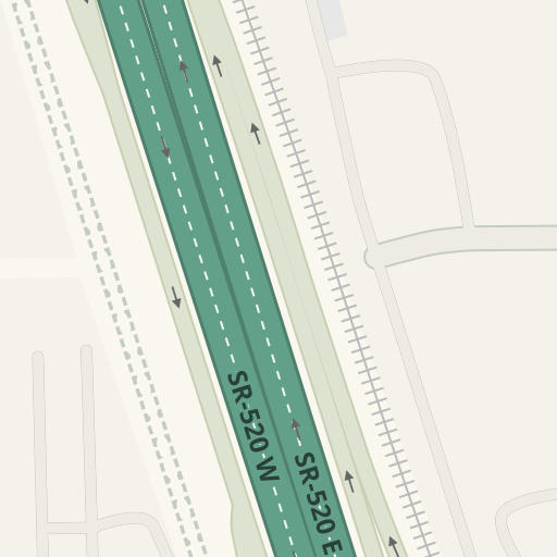 Driving directions to 1 Microsoft Way, 1 Microsoft Way, Redmond - Waze