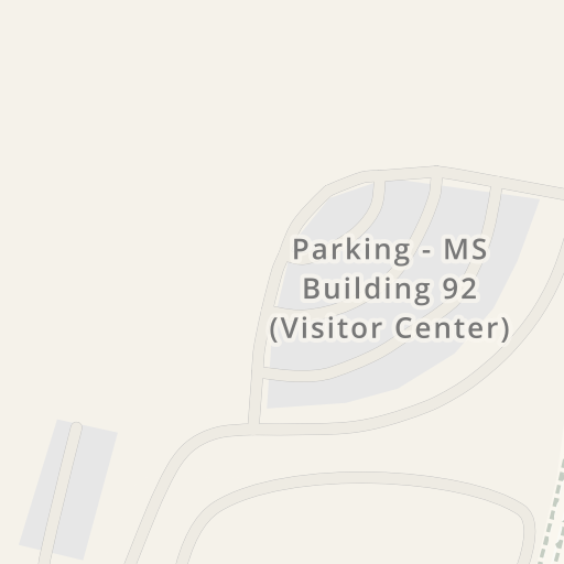 Driving directions to 1 Microsoft Way, Microsoft Way, 1, Redmond - Waze