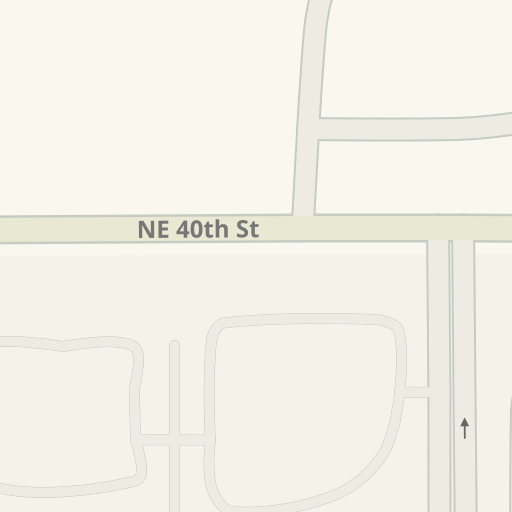 Driving directions to Microsoft Headquarters, One Microsoft Way ...