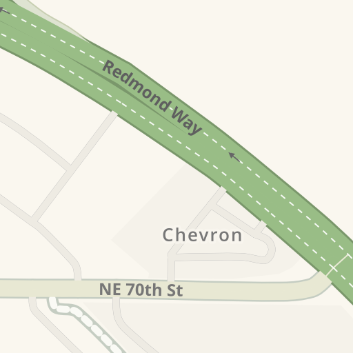 Driving directions to Whole Foods Market, 17991 Redmond Way, Redmond - Waze