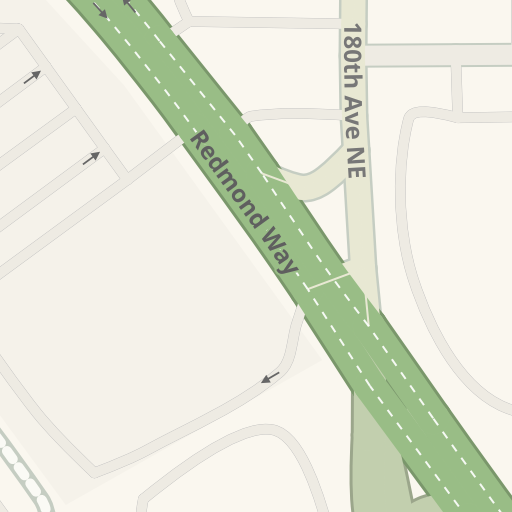 Driving directions to Whole Foods Market, 17991 Redmond Way, Redmond - Waze