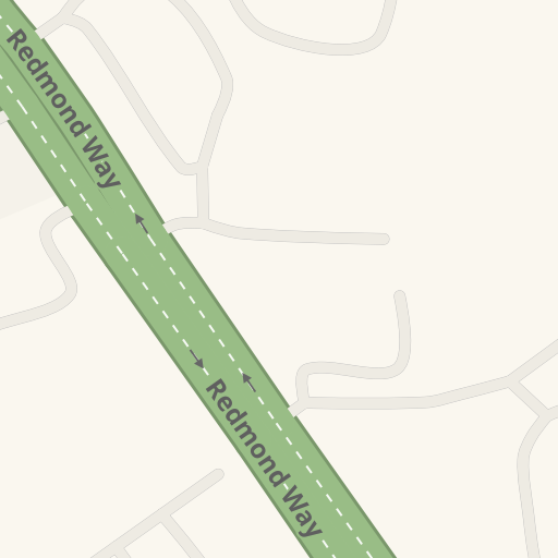 Driving directions to Whole Foods Market, 17991 Redmond Way, Redmond - Waze