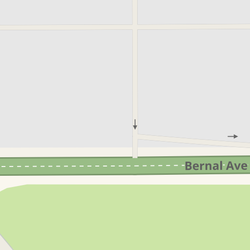 Pleasanton Fairgrounds Map