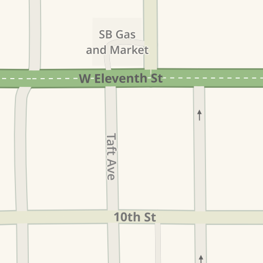 Driving directions, live traffic & road conditions updates - Waze