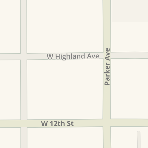 Driving directions, live traffic & road conditions updates - Waze