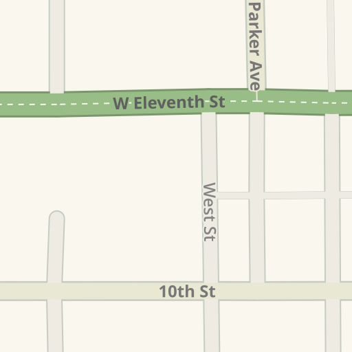 Driving directions, live traffic & road conditions updates - Waze