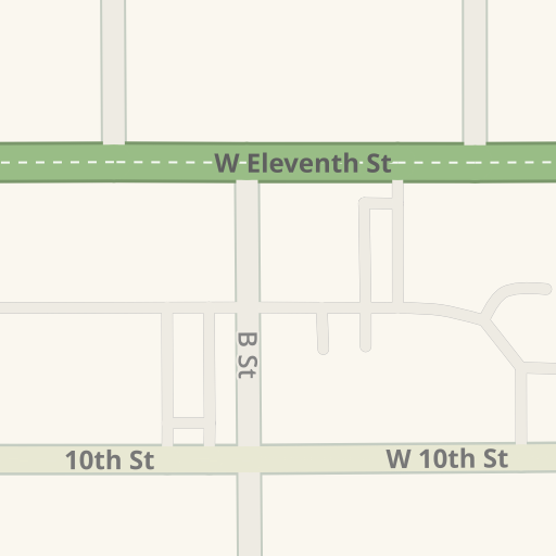 Driving directions, live traffic & road conditions updates - Waze