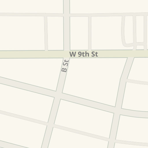 Driving directions, live traffic & road conditions updates - Waze