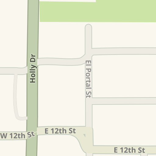 Driving directions, live traffic & road conditions updates - Waze