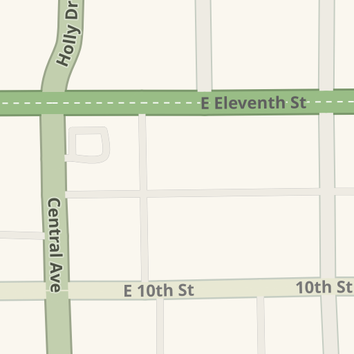 Driving directions, live traffic & road conditions updates - Waze