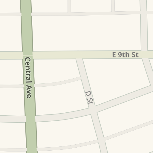 Driving directions, live traffic & road conditions updates - Waze