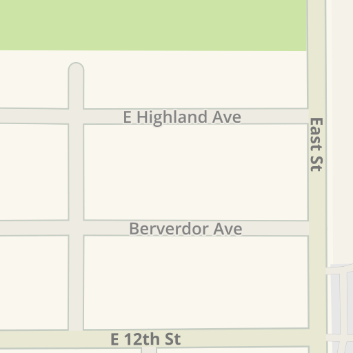 Driving directions, live traffic & road conditions updates - Waze