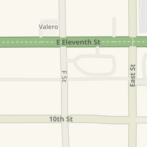 Driving directions, live traffic & road conditions updates - Waze