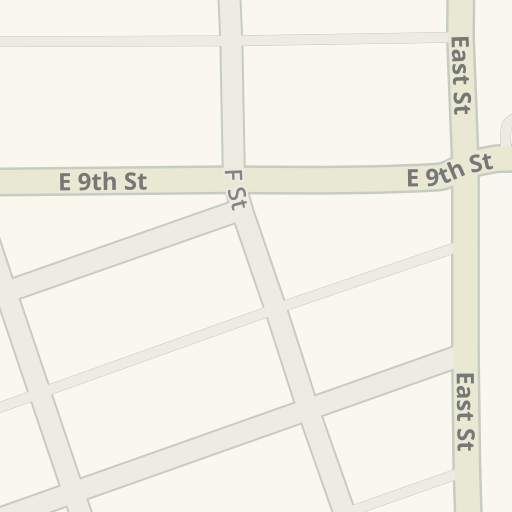 Driving directions, live traffic & road conditions updates - Waze