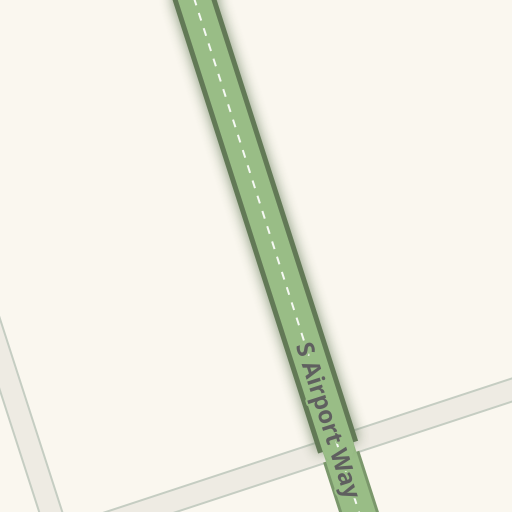 Driving directions to Amazon SMF3, 3923 S B St, Stockton - Waze