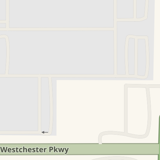 Driving directions to Hertz LAX Car Rental Return, 9000 Airport Blvd ...