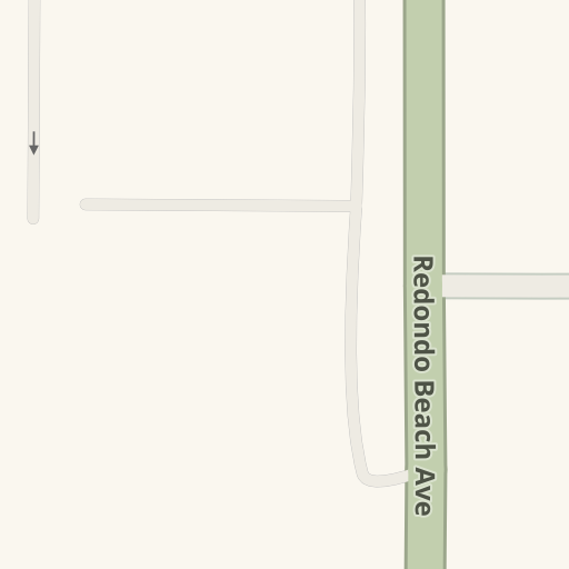 Driving directions to Northrop Grumman Corporation, 1 Space Park Dr ...