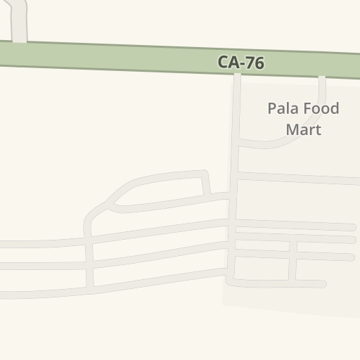 Driving directions, live traffic & road conditions updates - Waze