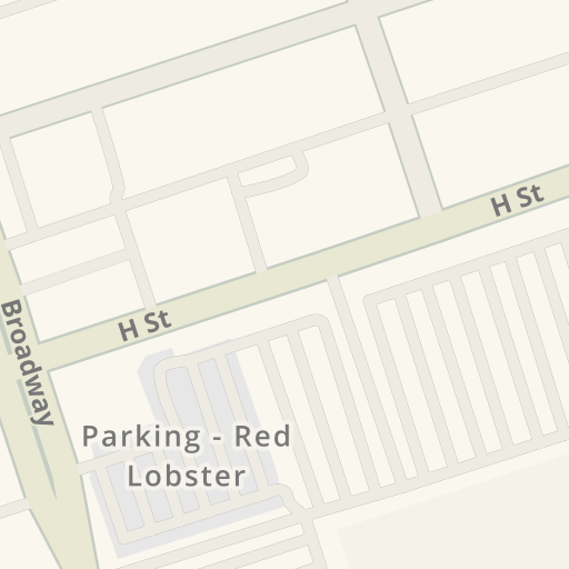 Driving directions to Scripps Mercy Hospital - Chula Vista, 435 H St ...