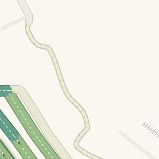 Driving directions to Sentri Lane - San Ysidro, Blvd. Padre Kino ...