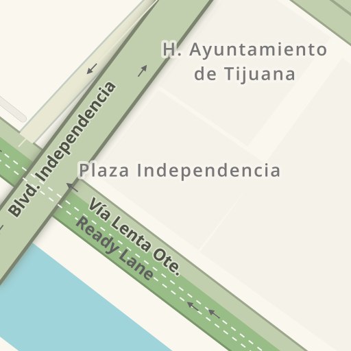 Información de tráfico, actualizaciones de tráfico en vivo y del estado ...