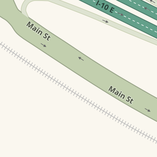 Driving directions, live traffic & road conditions updates - Waze