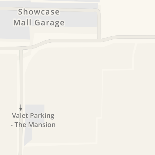 Mgm Grand Valet Parking Map Things To Know About Staying At The MGM