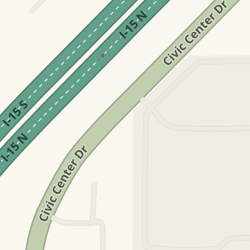 Driving directions to LAS2 - Amazon Returns Center, 3837 Bay Lake Trail ...