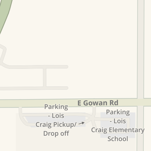 Driving directions to LAS2 - Amazon Returns Center, 3837 Bay Lake Trail ...