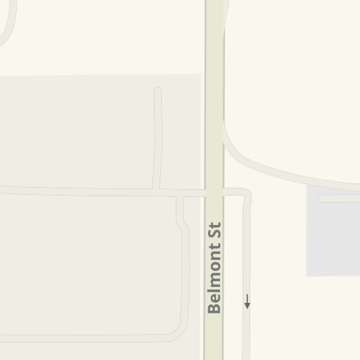 Driving directions to LAS2 - Amazon Returns Center, 3837 Bay Lake Trail ...