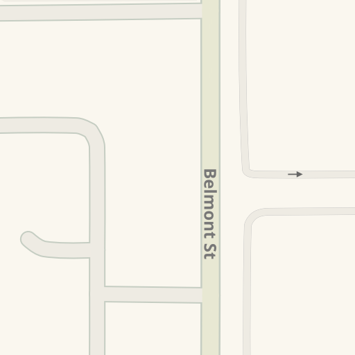 Driving directions to LAS2 - Amazon Returns Center, 3837 Bay Lake Trail ...