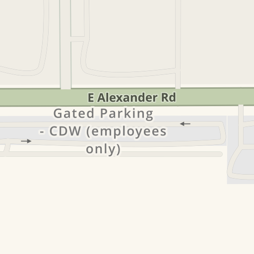Driving directions, live traffic & road conditions updates - Waze
